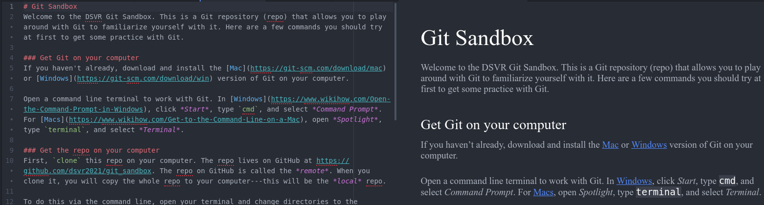Data Processing And Visualization In R Literate Programming
